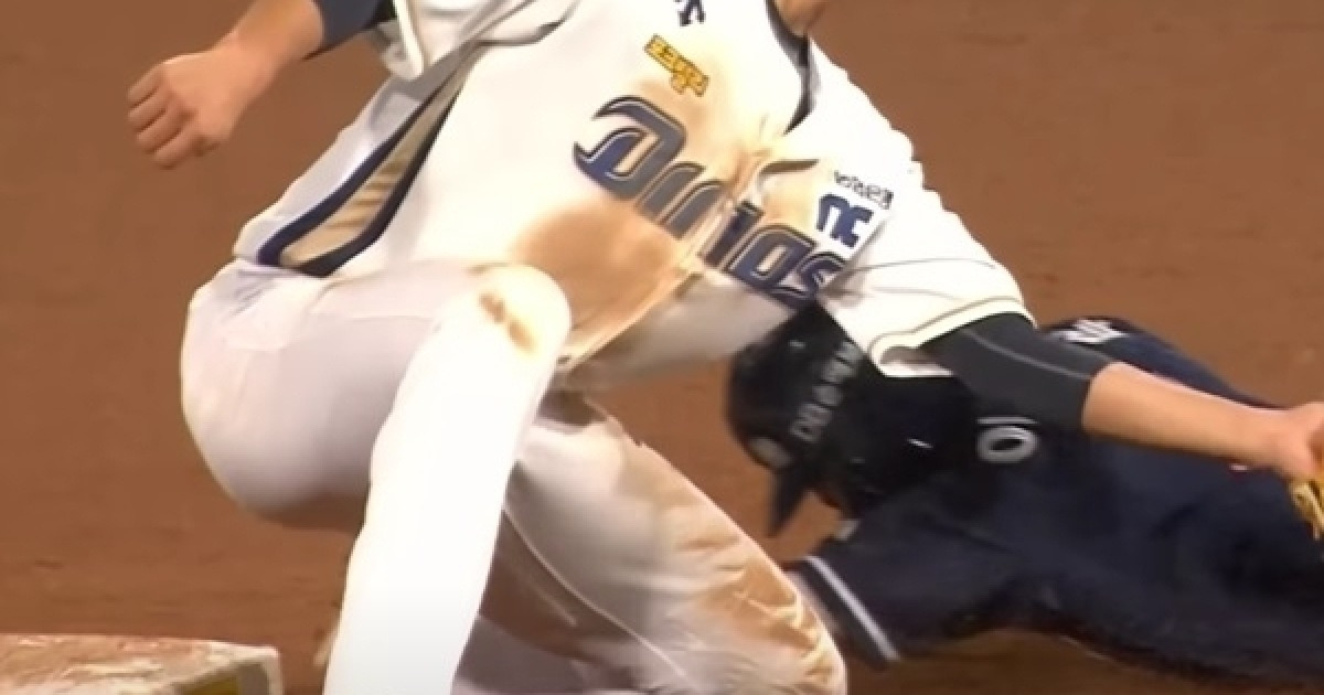 선수 다치는 ‘베이스 길막’ 이제 비디오 판독 가능…KBO, 18일부터 주루방해 판정 적극적 적용 발표