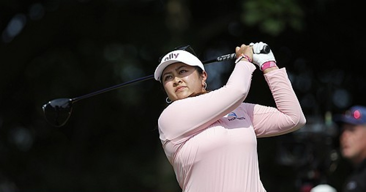 LPGA Tour Golf