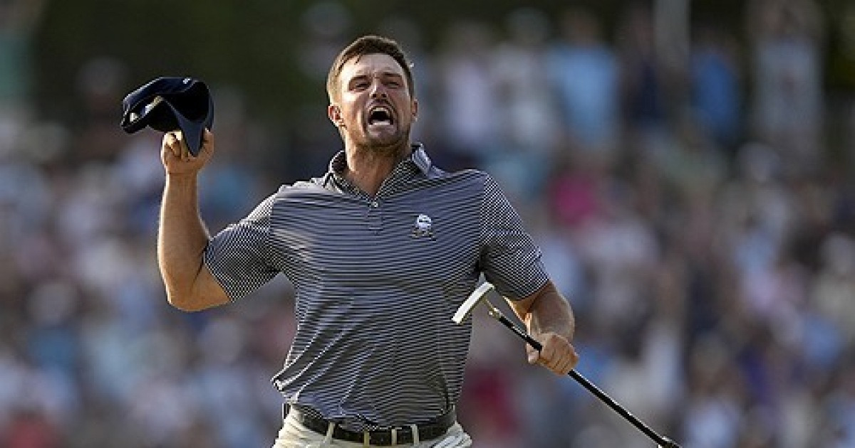 US Open Golf