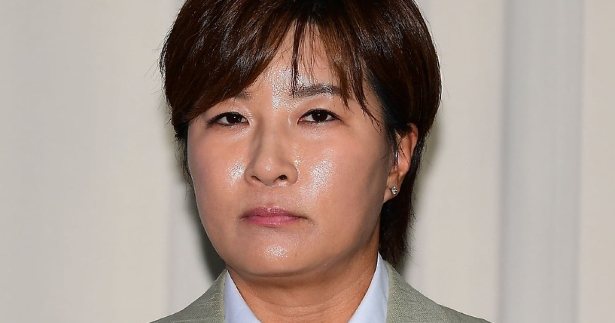 박세리 이사회서 내가 먼저 의결 동의 만장일치로 父 고소 Ten이슈