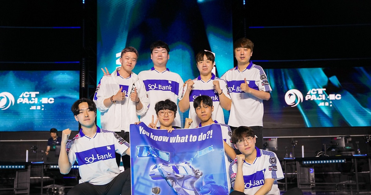 DRX, 한 경기만에 VCT 퍼시픽 스테이지 2 PO 진출 확정