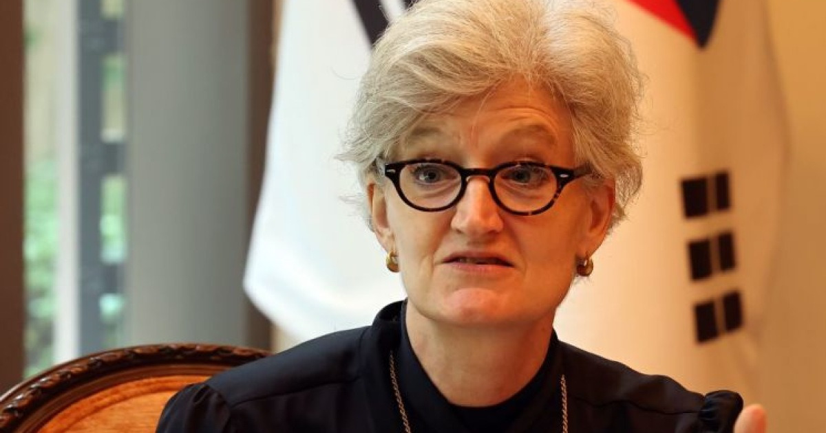 [인터뷰]“韓·캐나다 FTA 10년…교역액 82.5% 늘었다”