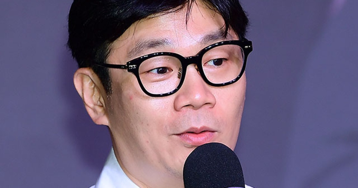 ‘미스터리 수사단’ 연출한 정종연 PD [MK포토]