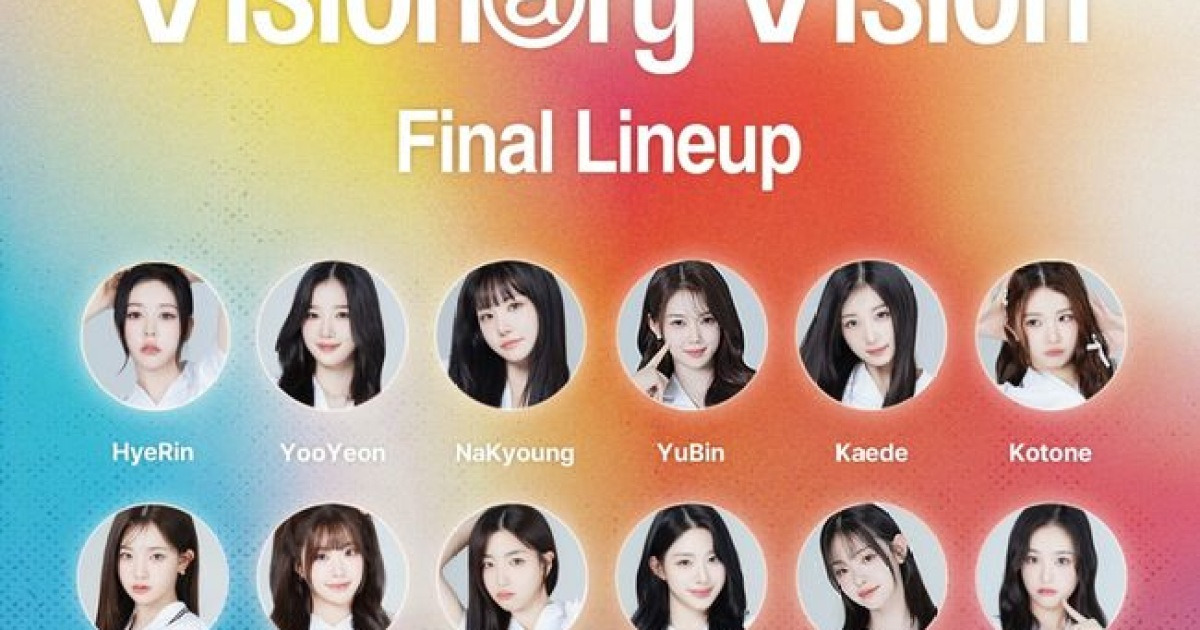 트리플에스, 新 댄스 디멘션 'VV' 탄생