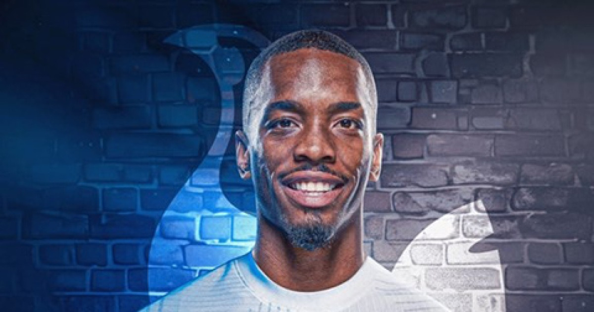 '흥민이 형과 뛸 수 있나' 토트넘 홋스퍼, EPL 득점 3위 FW와 개인 합의 완료 → 700억 첫 제안 '퇴짜'