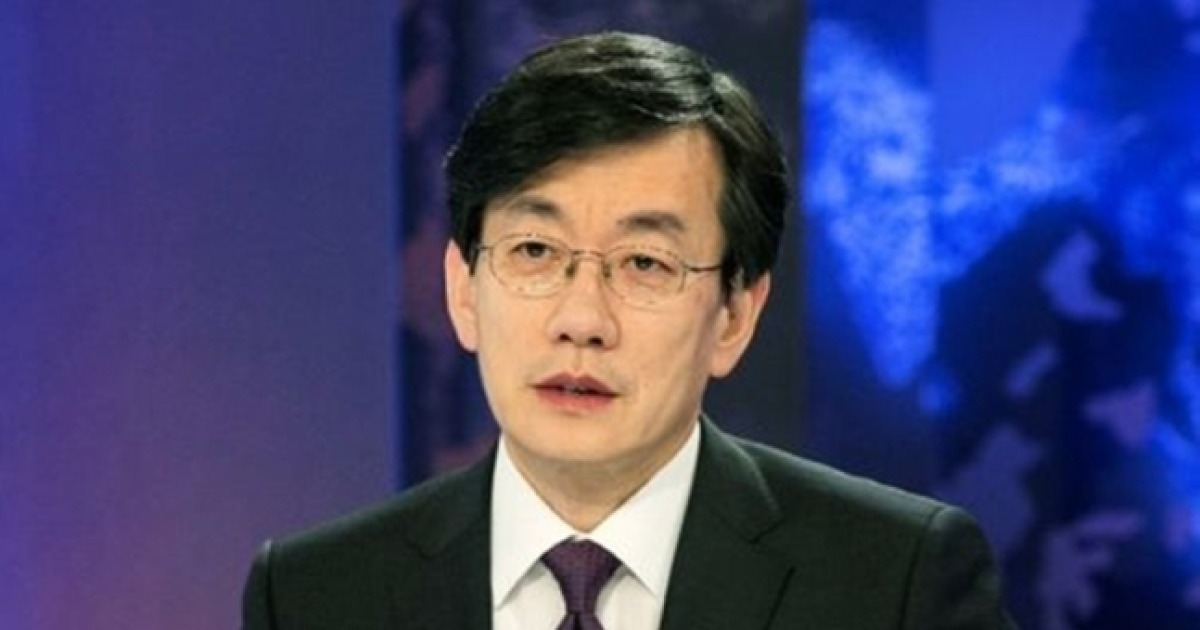 JTBC 떠난 손석희, MBC로 방송 복귀…11년 만에 친정行[종합]