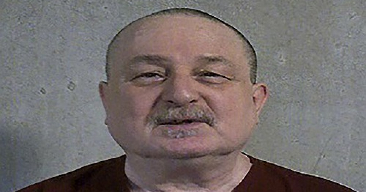 Oklahoma Execution-Rojem