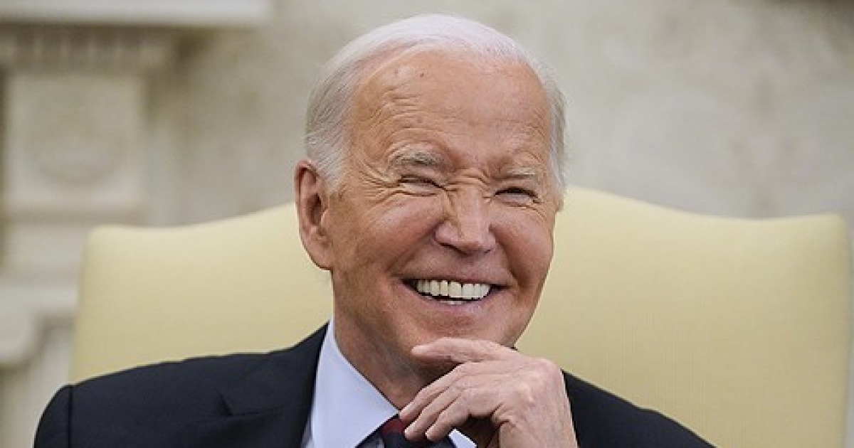 Biden