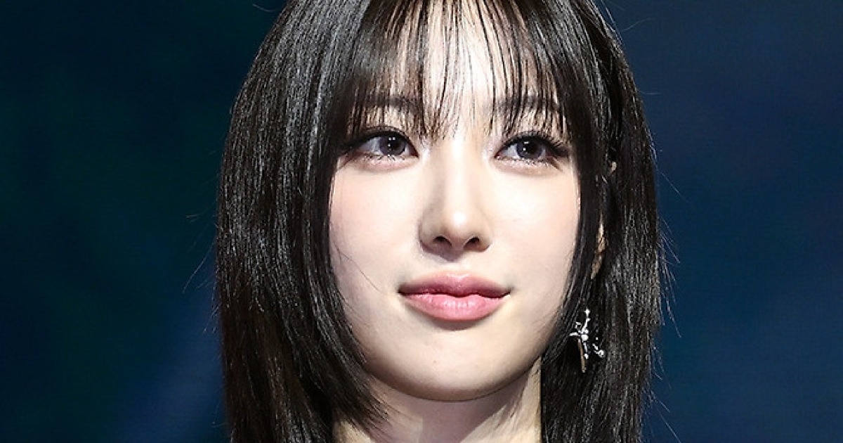 하이키 리이나 '매혹의 미모'