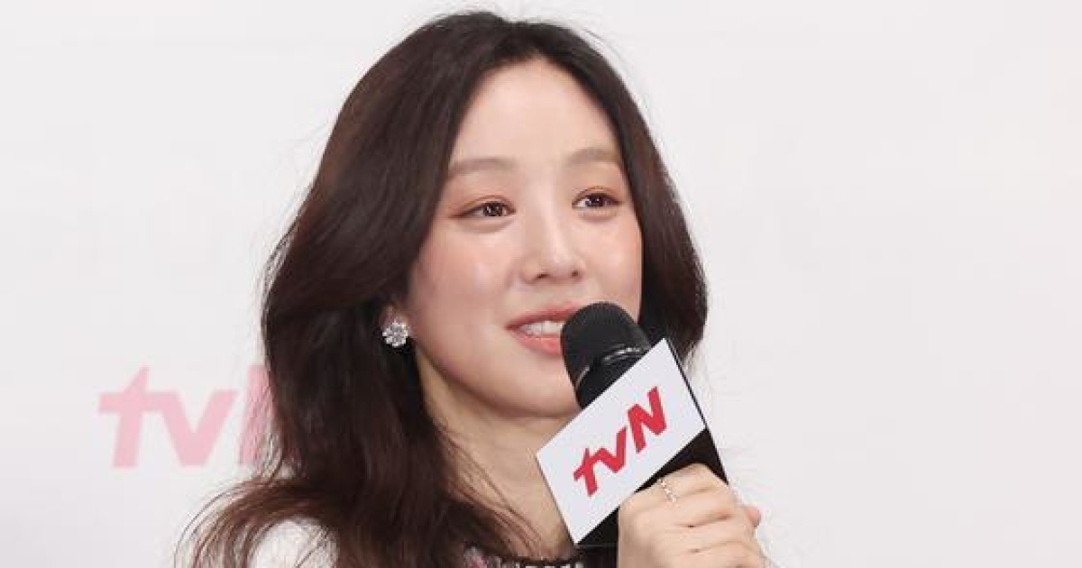 '안판석 뮤즈' 정려원, 2주 연속 출연자 화제성 1위