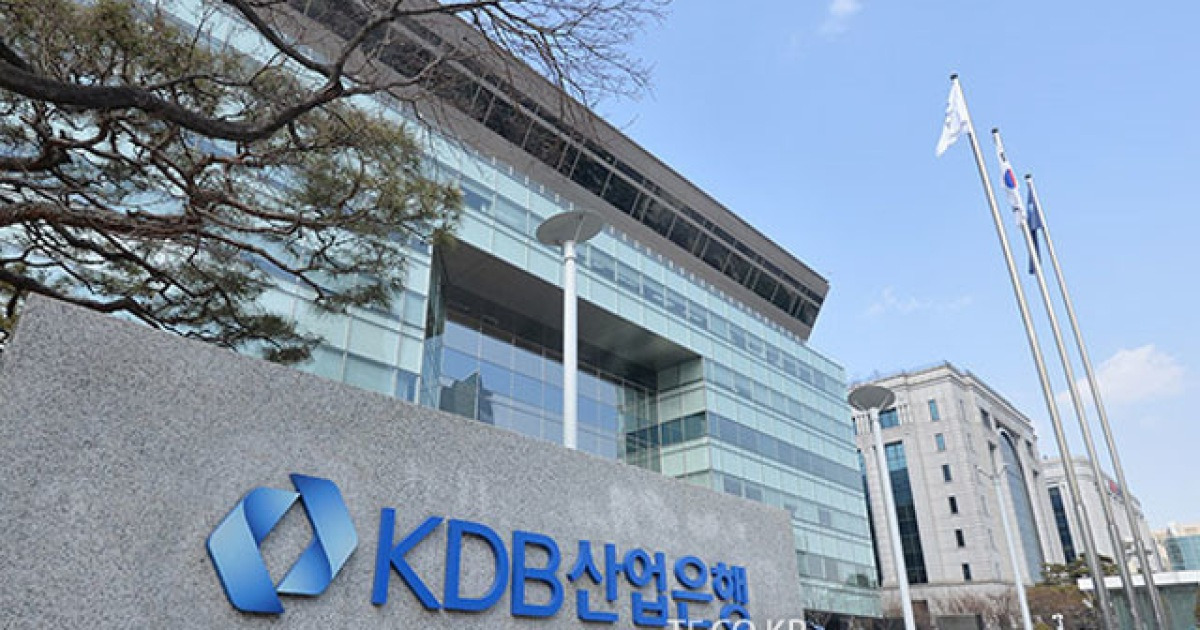 산은, '아픈손가락' KDB생명에 3000억원 자금수혈…재매각 길 열릴까