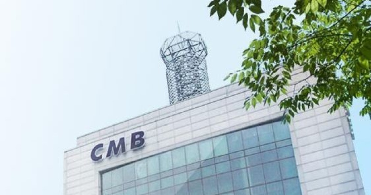 케이블TV CMB에 무슨 일이… '3대 주주' 차남 지분 매물로