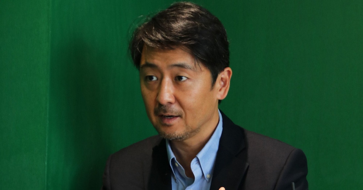 [Latest Read] Revolutionary poems from Korea's darkest days published ...
