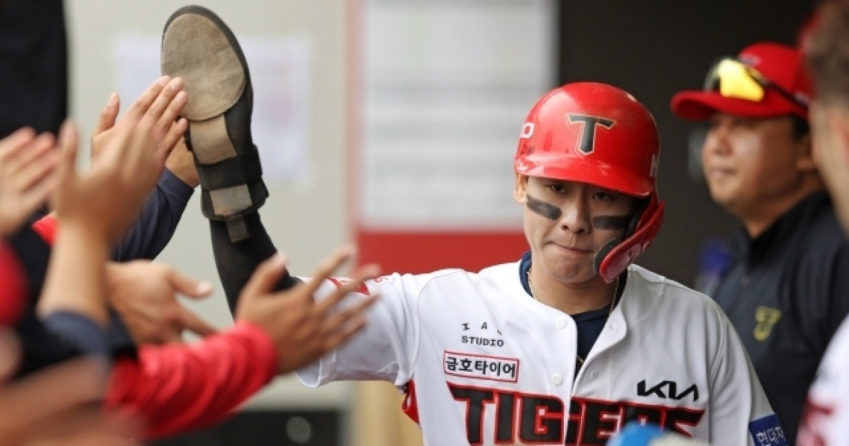 ‘흥미진진’ KIA 박찬호 vs SSG 박성한 GG 2파전? 유격수 2인자들이 恨을 풀 기회가 찾아왔다