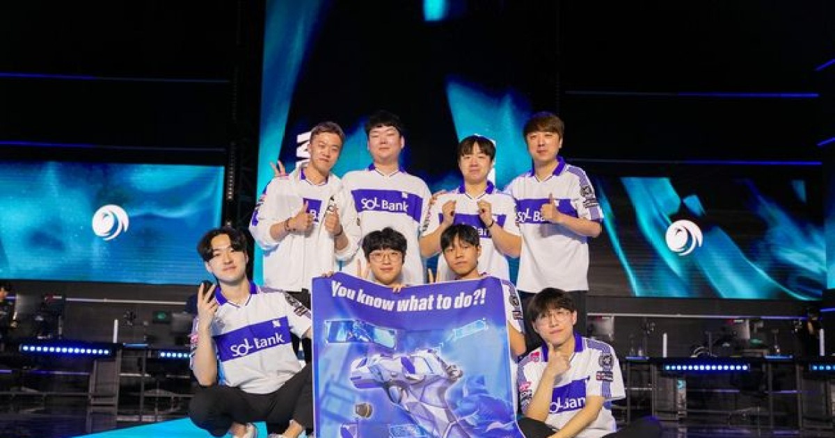 '제타와 韓日전 완승' 디알엑스, 가장 먼저 PO 진출 [VCT 퍼시픽 리뷰]