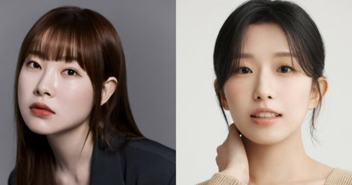 '아는 형님'vs'SNL' 성사..정이랑X지예은X김아영X윤가이 출격 [공식]