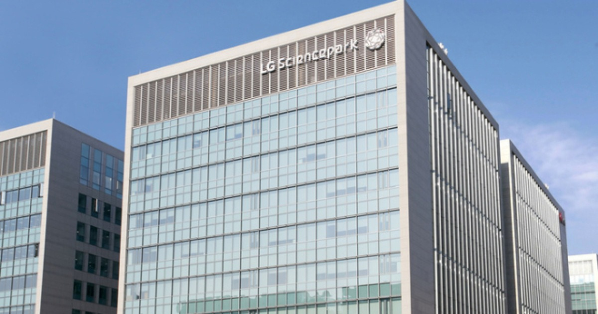 LG CNS, ‘AWS 생성형 AI 컴피턴시’ 인증 획득