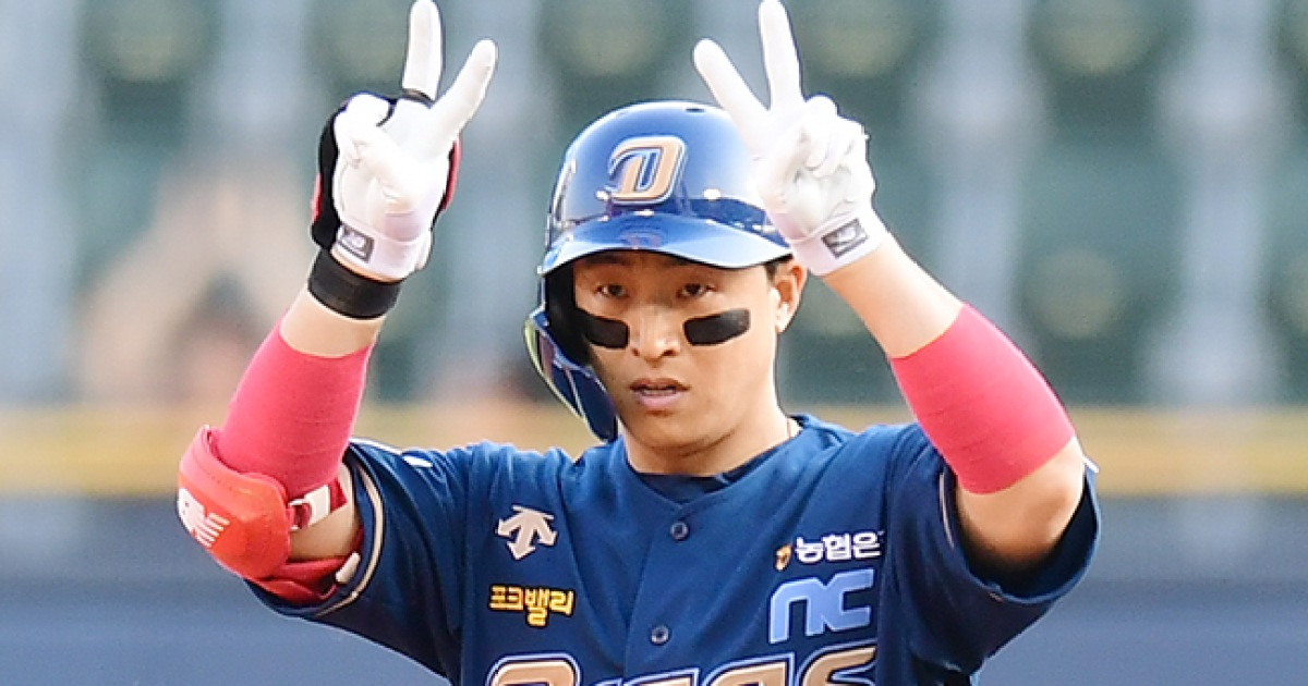 '기록 정정 없다' KBO, 18일 '손아섭 안타' 공식 기록으로 유지…신기록까지 -3