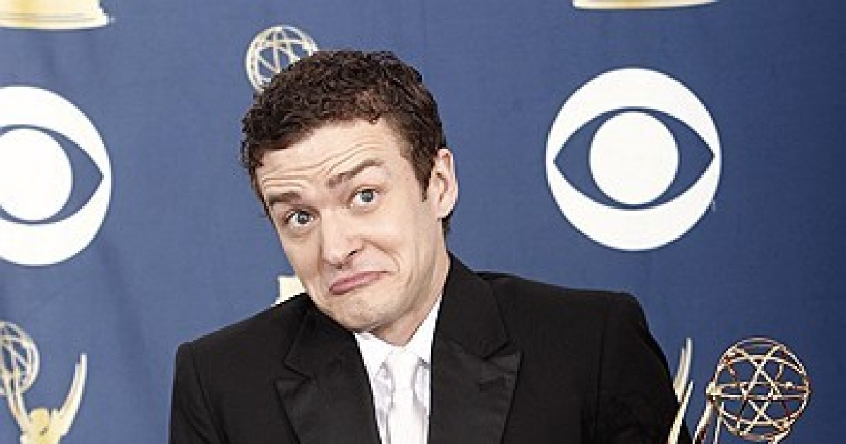 Music-Justin Timberlake