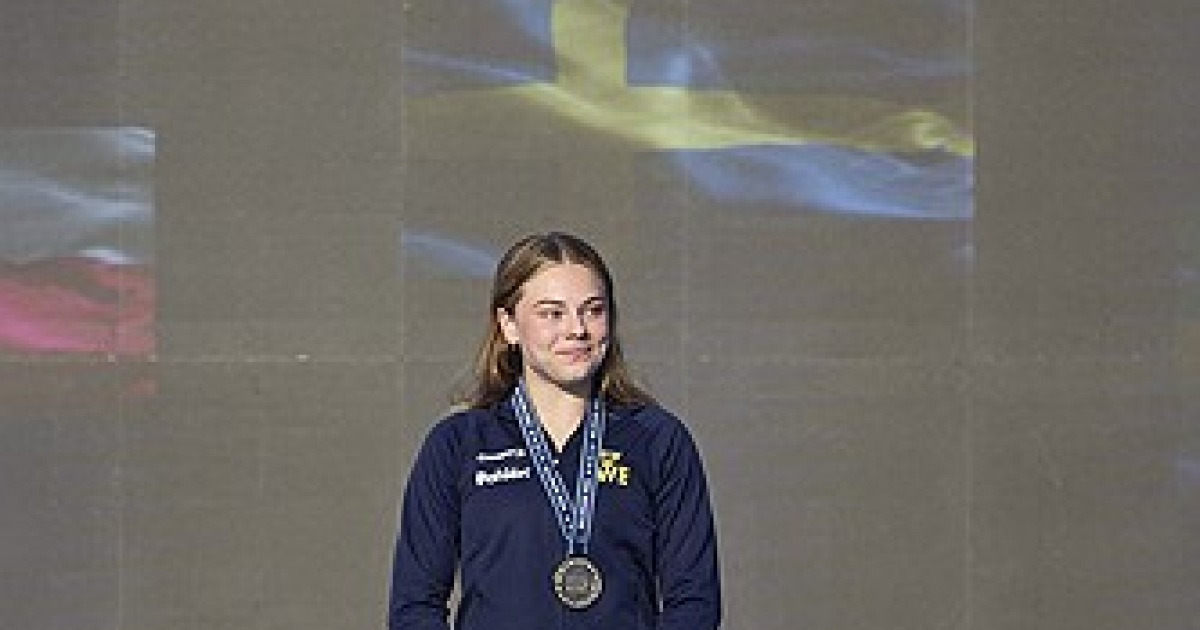 Serbia European Swimming Championships