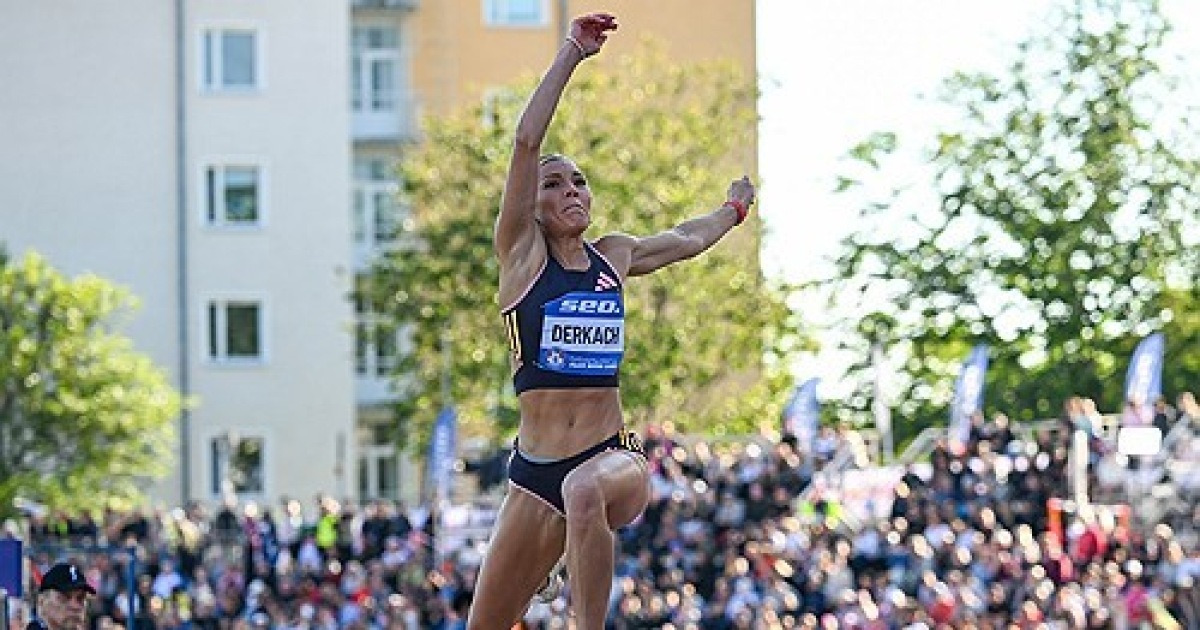 FINLAND ATHLETICS