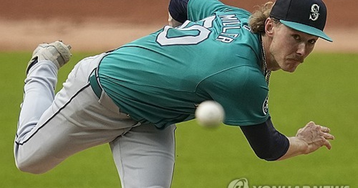 Mariners Guardians Baseball