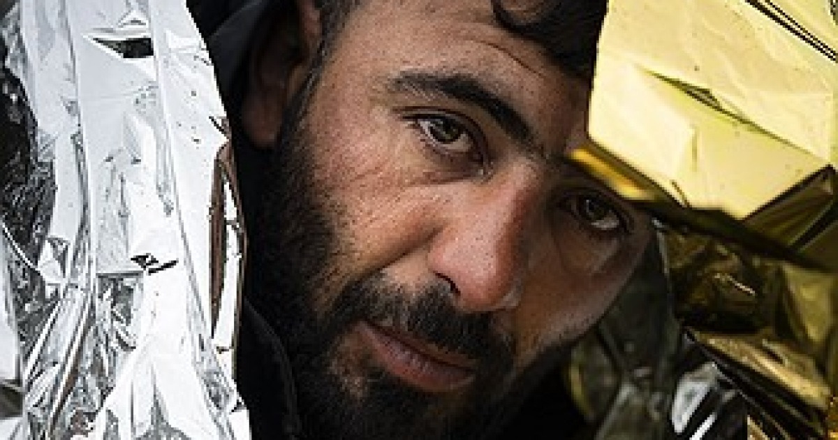 APTOPIX Migration English Channel