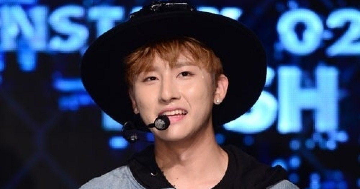 몬스타엑스 아이엠, DJ 발탁...7월 부터 DAY6 영케이 후임으로 ‘키스 더 라디오’ 나선다