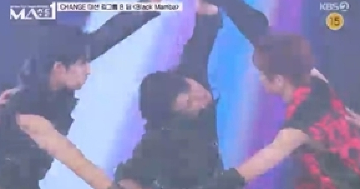 ‘MA1’ 에스파 vs 르세라핌 대결 결과는 에스파 팀...전준표 ‘전체 1등’ (종합) [MK★TV픽]