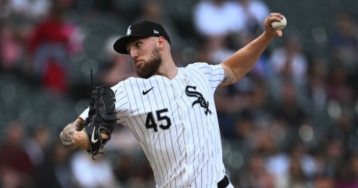 KBO 20승 괴물 제치고 ML 트레이드 최고 블루칩 이유 있네…25세 좌완 KKKKKKK ‘AL 탈삼진 1위’