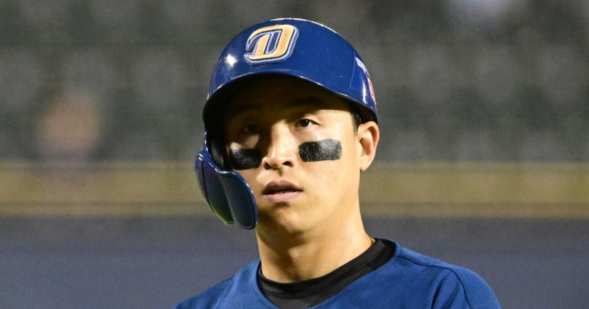 ‘2505안타’ NC 손아섭, KBO 통산 최다안타 단독 1위 등극…‘2위’ 박용택의 아름다운 격려[MD잠실]