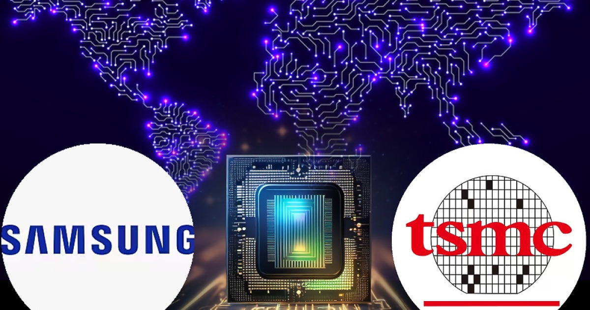 “TSMC 5곳 늘릴 때 삼성은 겨우 1곳 증가” 이것이 대만과 한국의 ‘차이’ [김민지의 칩만사!]