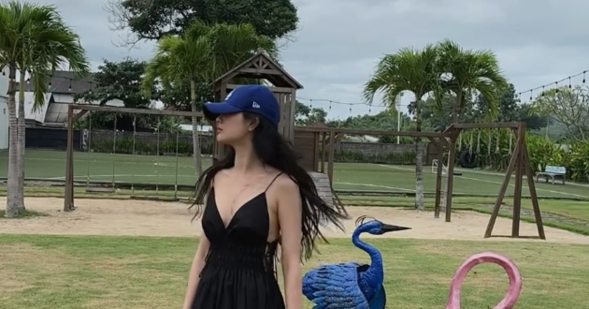나나 타투 다 지웠다…왜