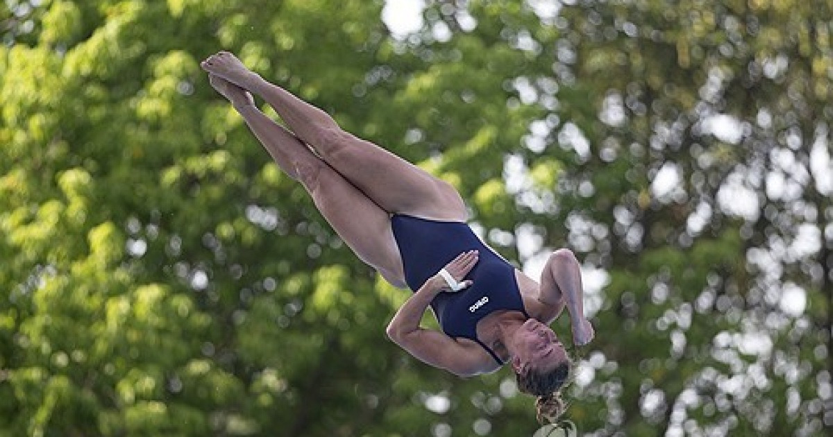 Serbia European Swimming Championships