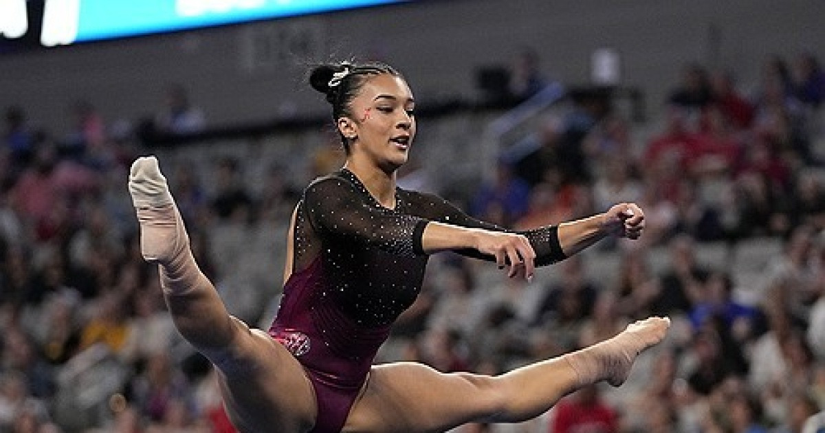 Pro League Gymnastics