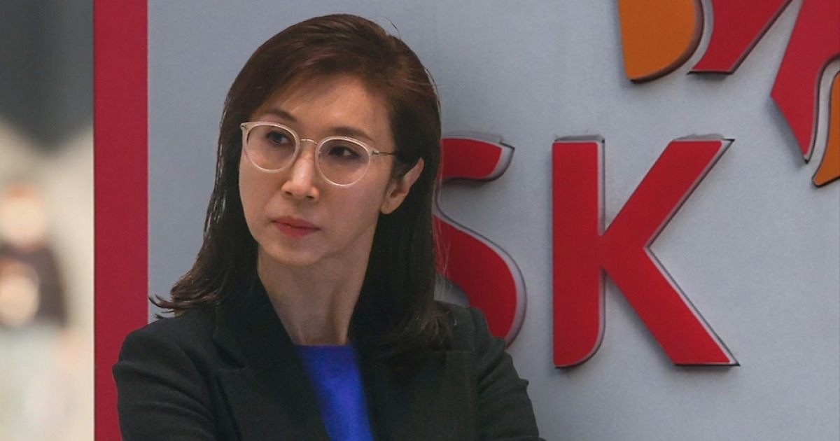 법원 "노소영 미술관, 밀린 임대료 내고 SK 빌딩서 나가야"