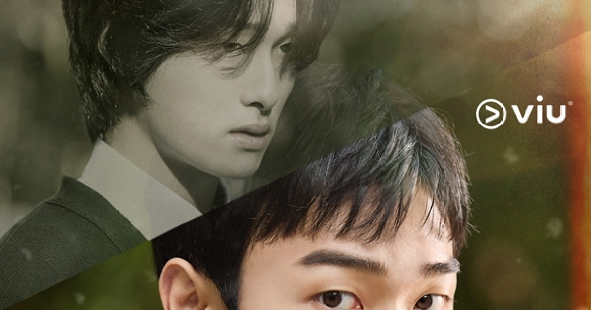 '조폭고', Viu서 태국·미얀마 1위…아시아 7개국 톱7