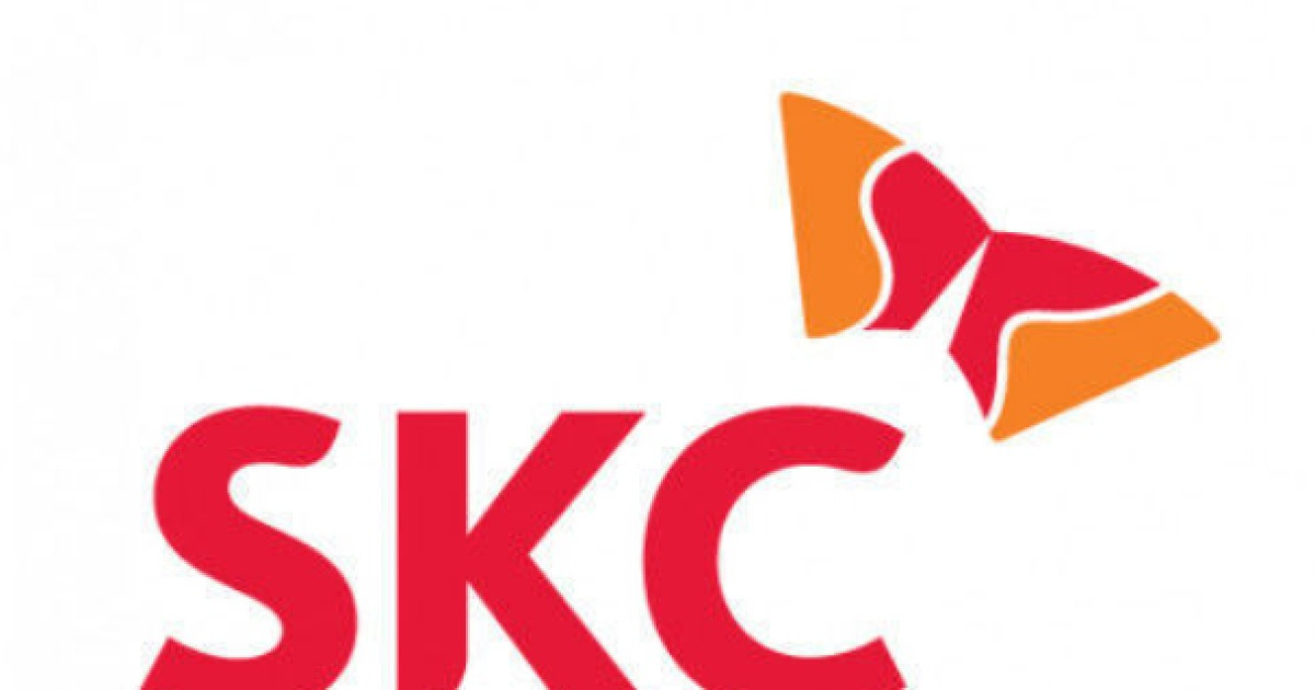 SKC "SK엔펄스-ISC 합병 검토 안해"