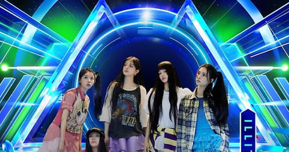 Hybe confirms Illit’s concert in Macau despite China’s restriction on K ...