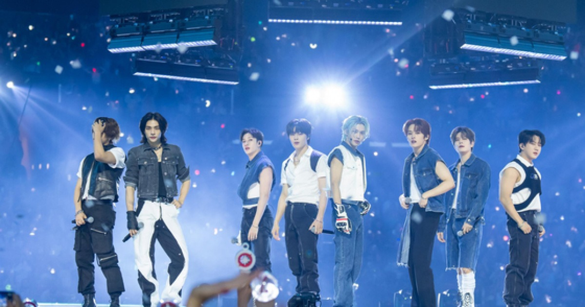 Touring K-pop music festival KCON to host event in Germany for first time