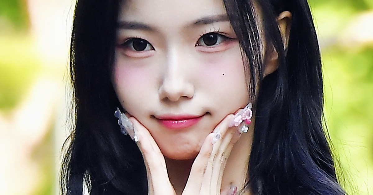 Kep1er 서영은, 빤짝빤짝 예쁨 [포토엔HD]