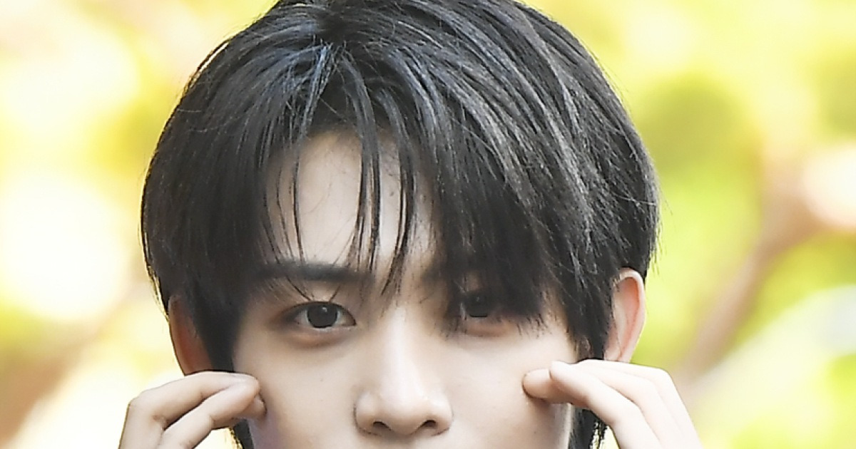 BAE173도하, 멋짐 폭발 [포토엔HD]