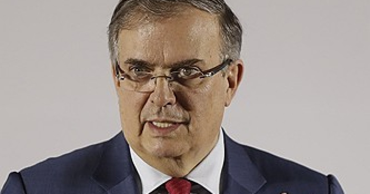 MEXICO TRANSITION