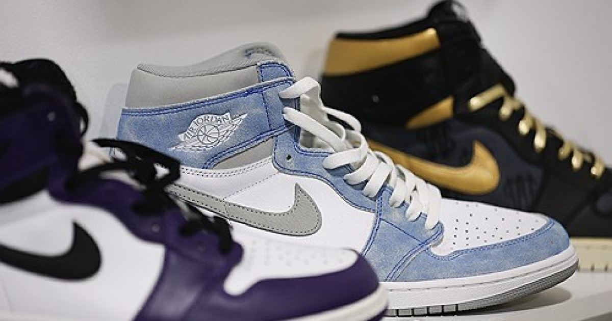 USA RICK ROSS AUCTION PREVIEW