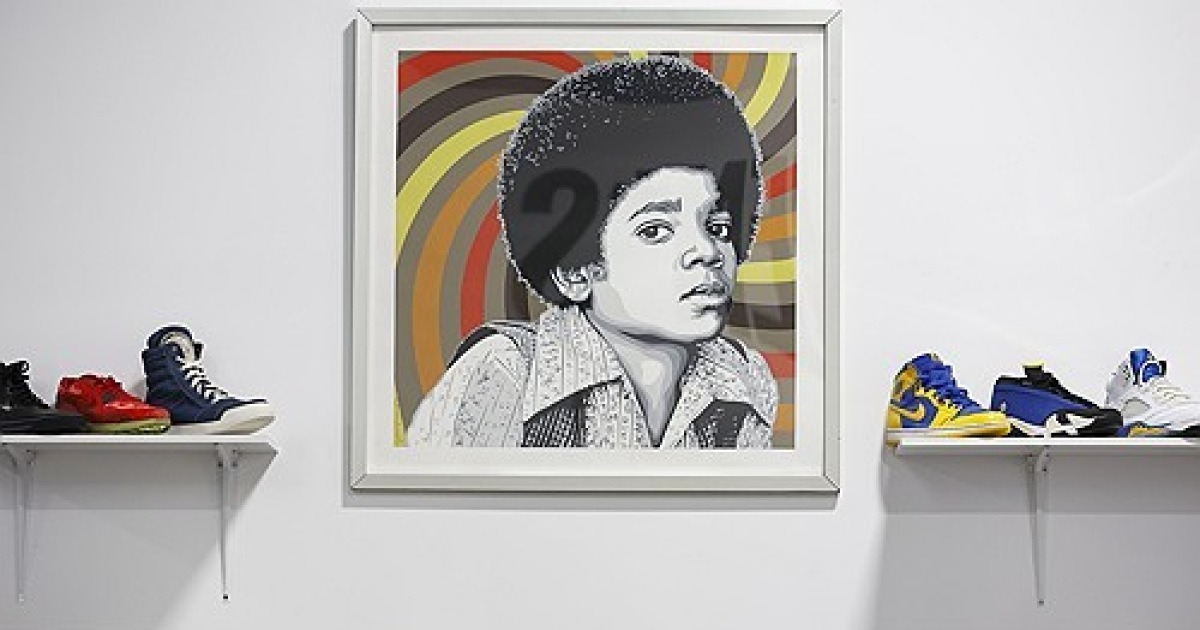 USA RICK ROSS AUCTION PREVIEW