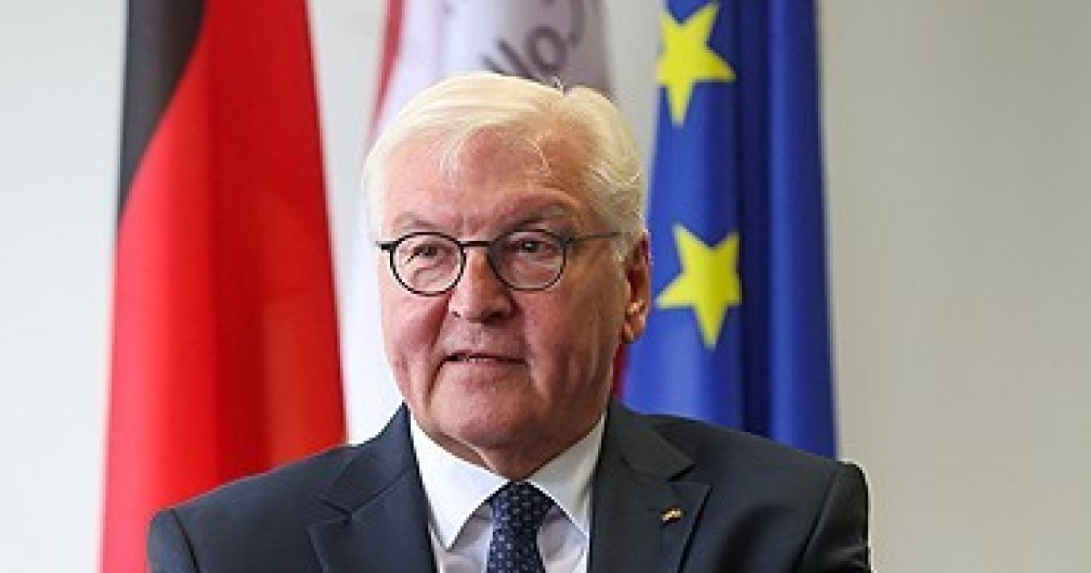 BELGIUM GERMANY DIPLOMACY