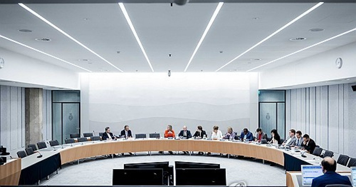 NETHERLANDS GOVERNMENT