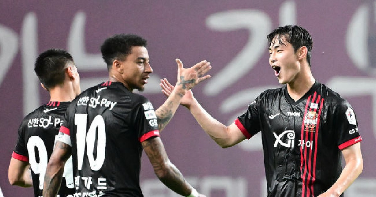 '박성훈-강성진-윌리안 골!' 서울, '손준호 복귀전' 수원FC 3-0 제압... 6G 만에 승전고[오!쎈 서울]