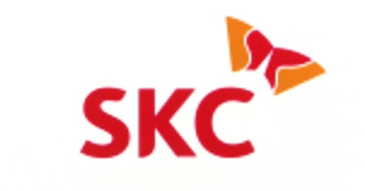 SKC "자회사 SK엔펄스-ISC 합병 검토하고 있지 않아"