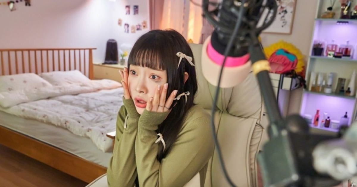 '맑눈광' 김아영→UDT 출신 짱재까지...'낮밤녀', 유튜버 스타 모였다